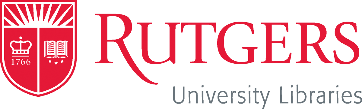 Rutgers Univerity libraries